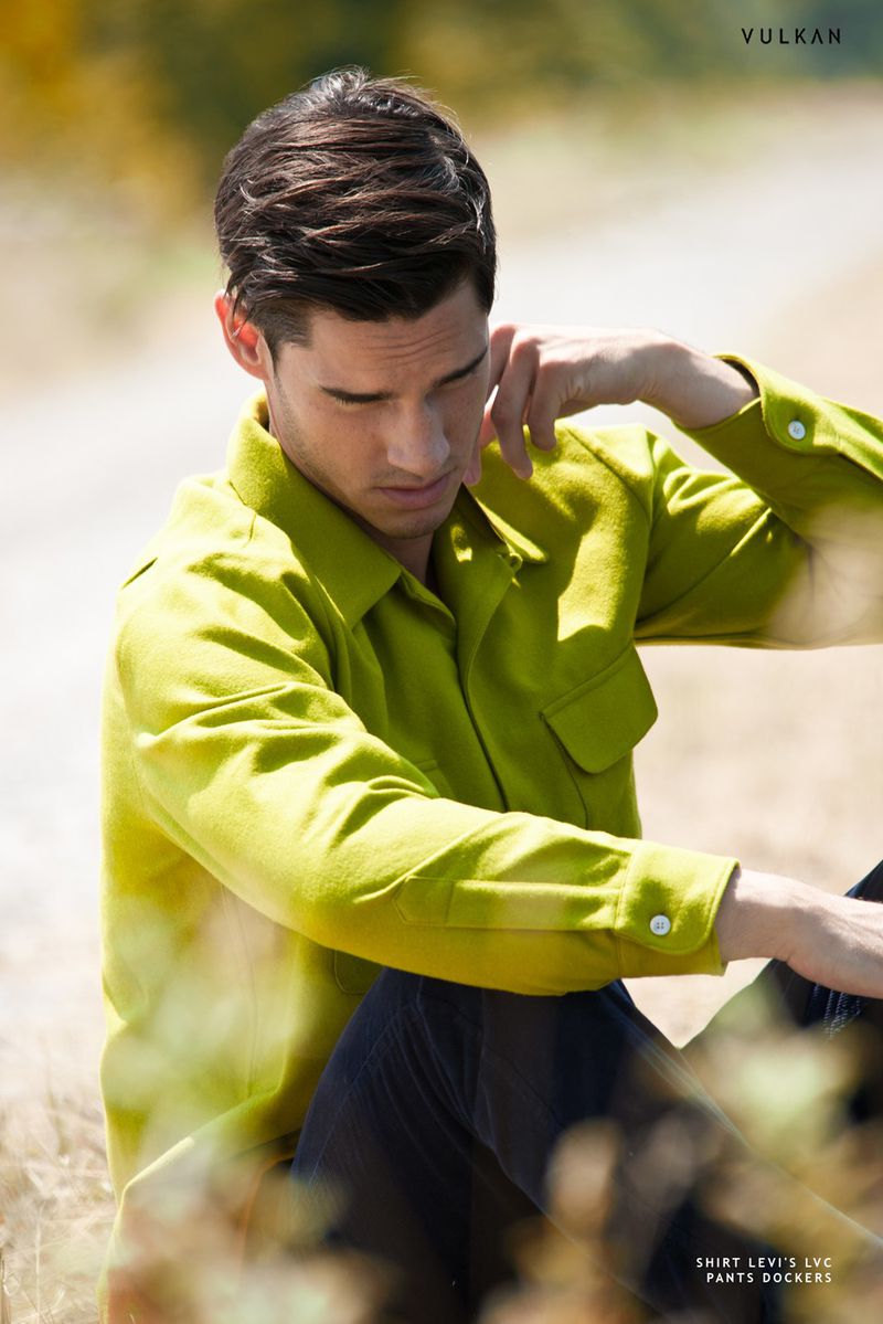 AutumnVille (Various Editorials)