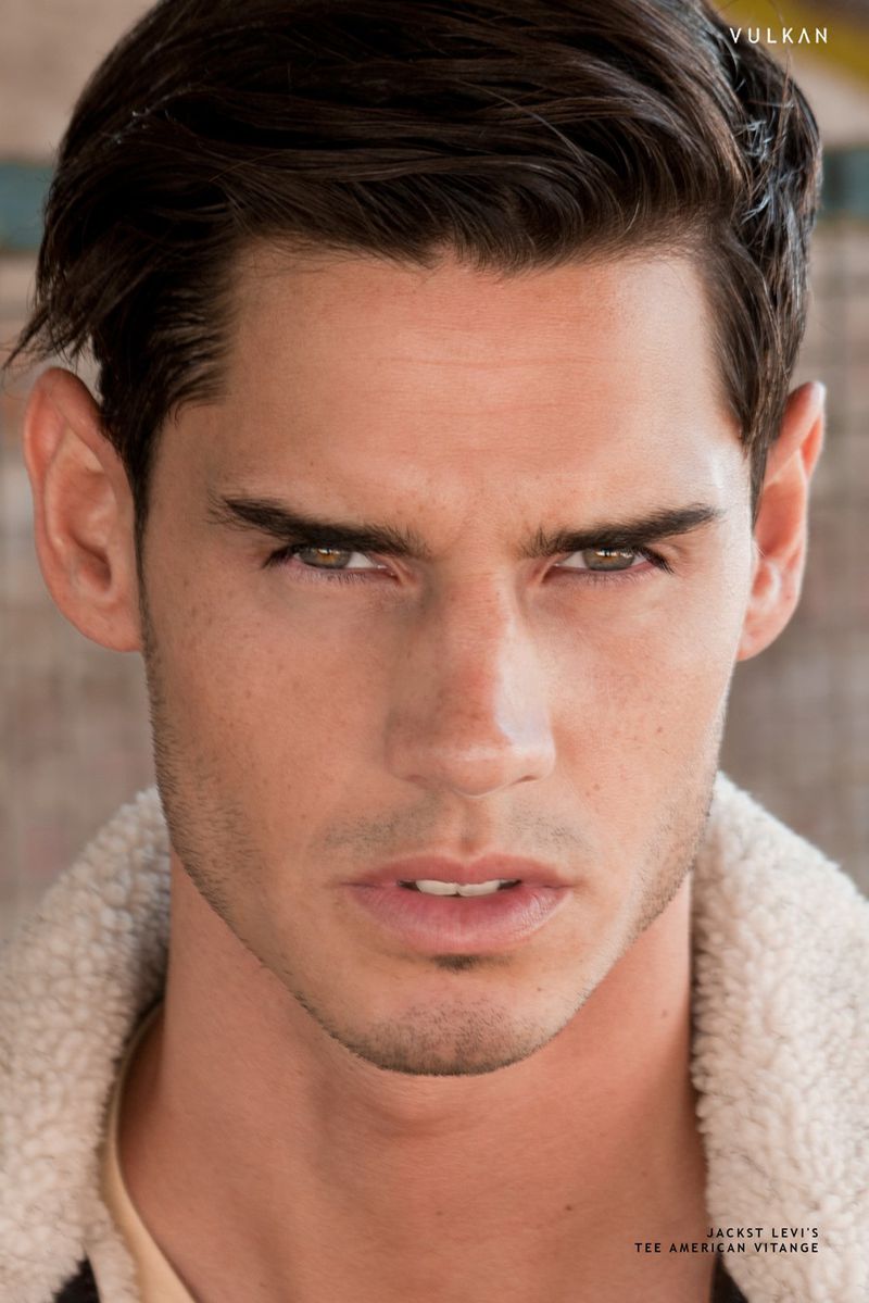 AutumnVille (Various Editorials)