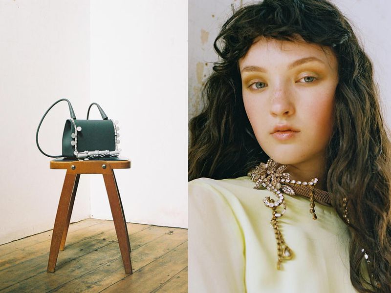 Mustard Undertones (Interview Russia)