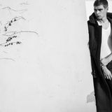 Portrait Ralf Javoiss by Brent (Portrait)