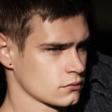 Portrait Ralf Javoiss by Brent (Portrait)