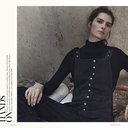 Morgan Wendelborn - Creative Director Profile - Photos & latest news