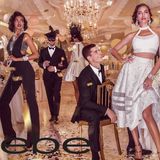 Bebe Holiday 2015 (Bebe)