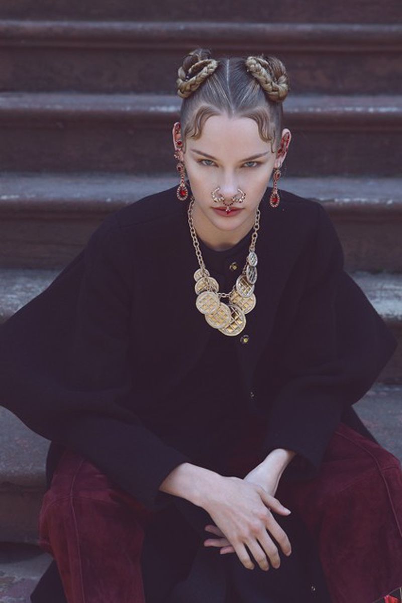 Often (Nylon Magazine)