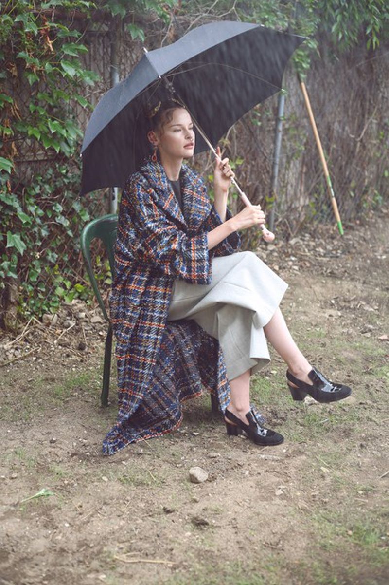 Often (Nylon Magazine)