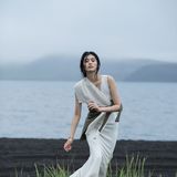 Ming Xi (Vogue China)