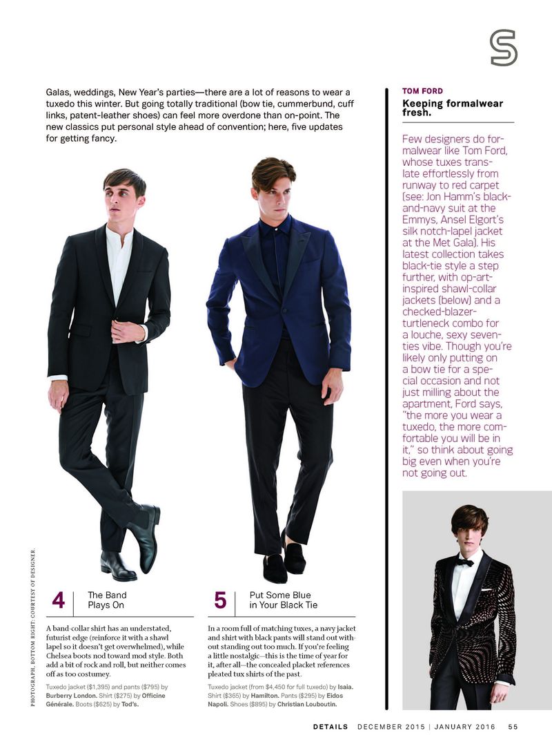 Style (Details Magazine)