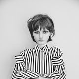 The Raven (Wonderland Magazine)