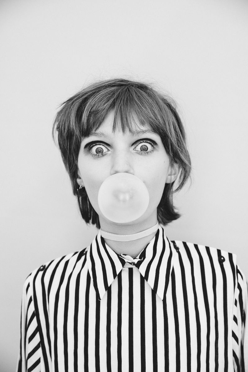 The Raven (Wonderland Magazine)