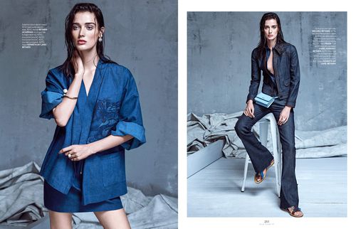 The Face (Paris, France) Modeling Agency - models.com Agency Profile