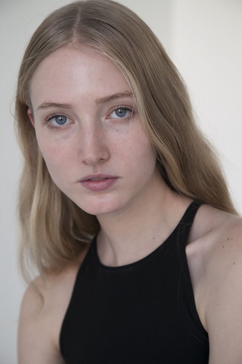 Fenton Model 2015 Polaroids/Digitals (Polaroids-Digitals)