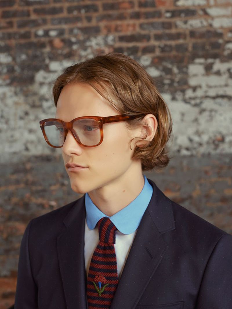 Gucci Men's Lookbook By Coco Capitan (Gucci)