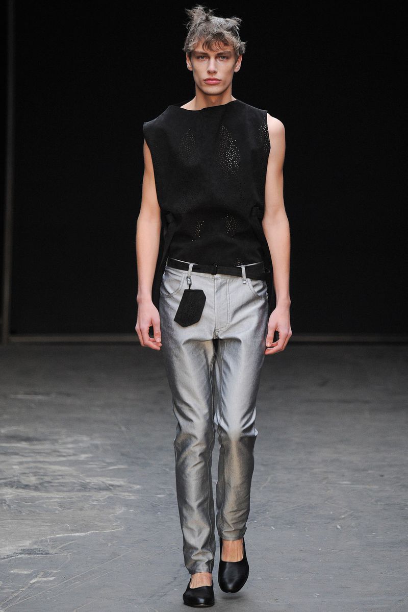 Lee Roach F/W 15 Show (Lee Roach)