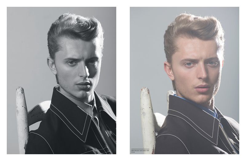 The Authority (Manifesto Magazine)