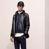 H&M Men’s Collection Spring 2015 – Look Book (H&M)