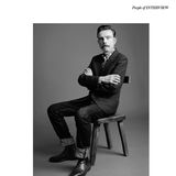 People of Interview (Interview Germany)