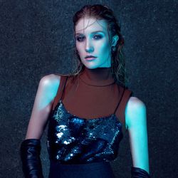 Emily Fox - Model Profile - Photos & latest news