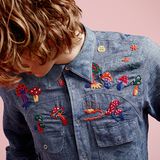 Paul Smith S/S 14 (Paul Smith)