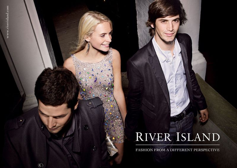 River Island F/W 07 (River Island)