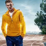 Hugo Boss Green S/S 15 Campaign (BOSS)