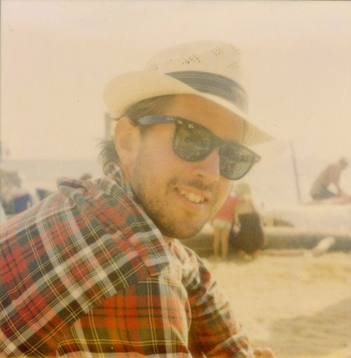 Tom Allen - Photographer - detail by client