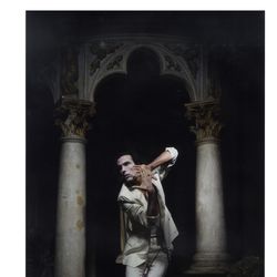 Scott Barnhill - Model Profile - Photos & latest news