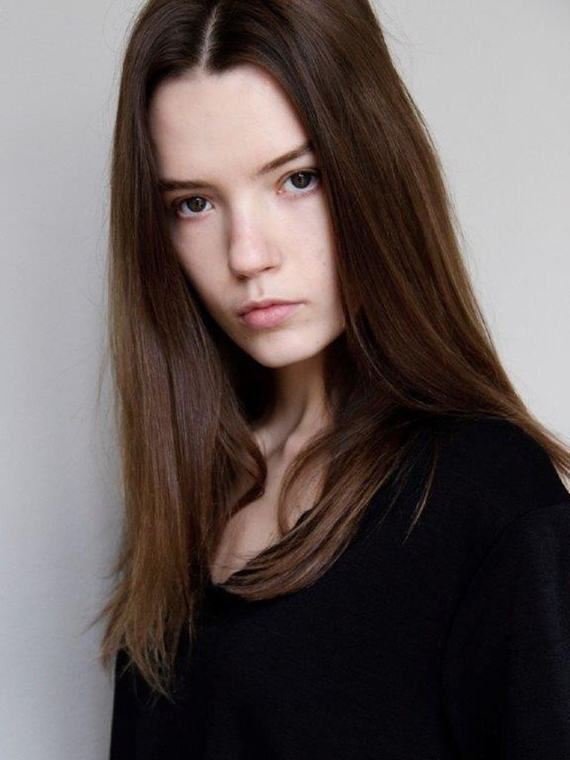 M+P S/S 15 Polaroids/Portraits (Polaroids-Digitals)