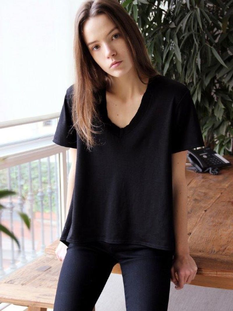 M+P S/S 15 Polaroids/Portraits (Polaroids/Digitals)