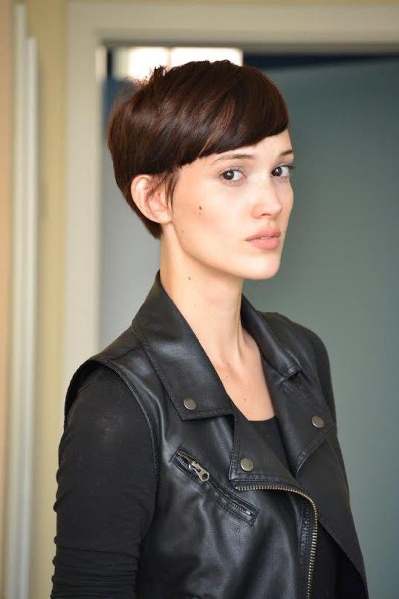 Place Models F/W 14 Polaroids/Portraits (Polaroids/Digitals)