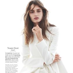 Noam Frost - Model Profile - Photos & latest news