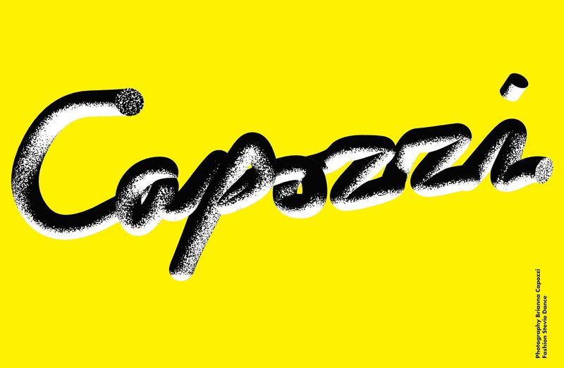 CAPOZZI (Pop Magazine)