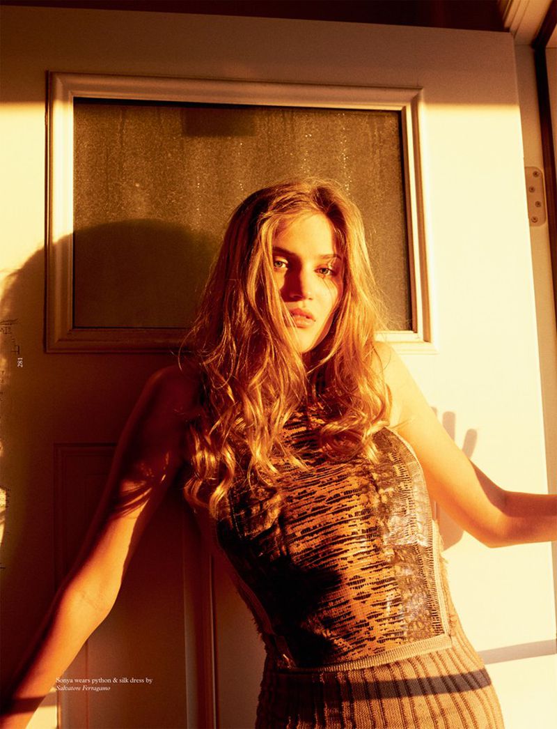 CAPOZZI (Pop Magazine)