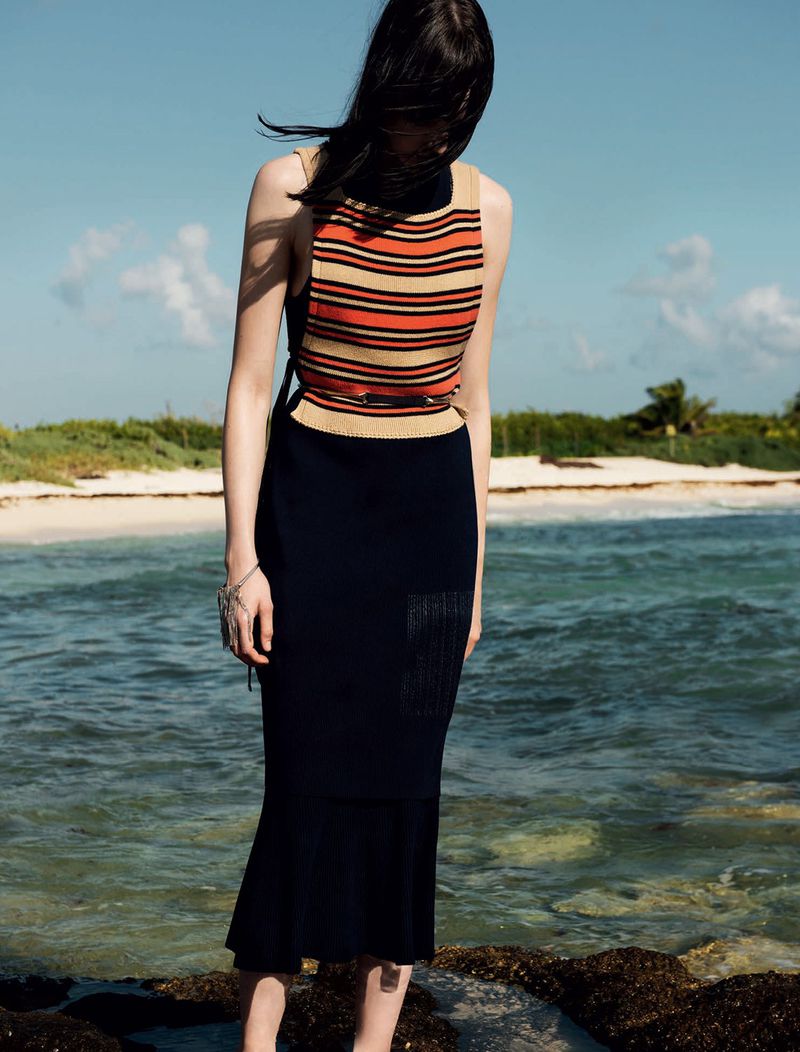 Mexico Spirit (HEROINE Magazine)