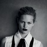 Anna by Peter Lindbergh (Vogue Germany)