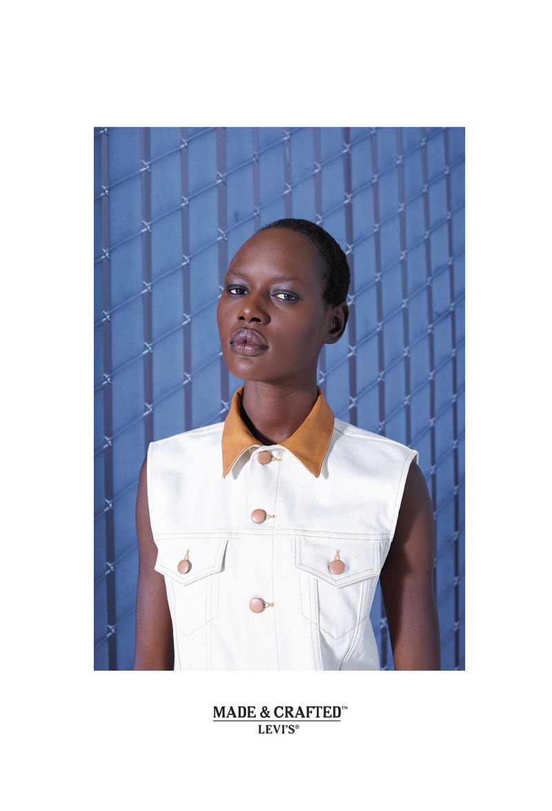 LEVIS Made&Crafted Campaign 2015 (Levi's)