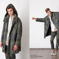 Sam Harwood - Model Profile - Photos & latest news