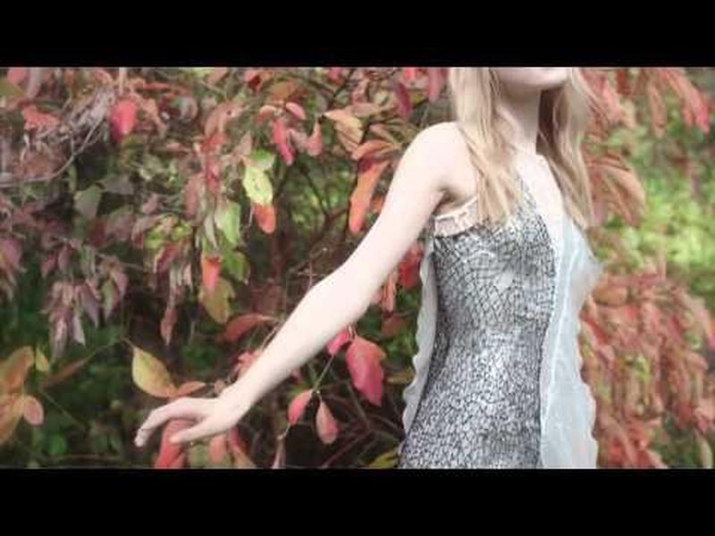 Spring/Summer 2015 Collection Film (Rodarte)