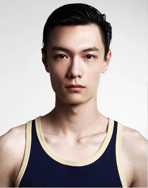 Lu Pi Qiang - Model Profile - Photos & latest news