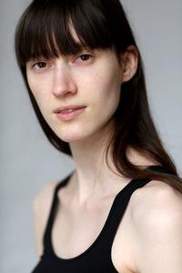 Helena Severin - Model - detail by client