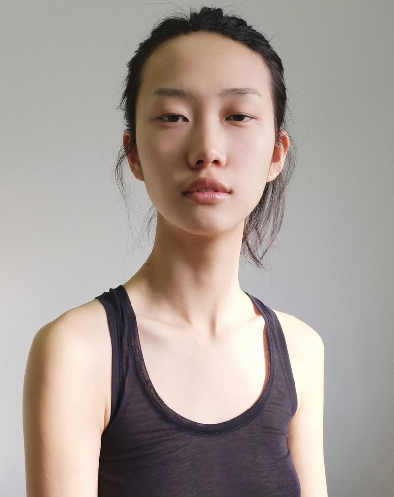 Request Models S/S 15 Polaroids/Portraits (Polaroids-Digitals)