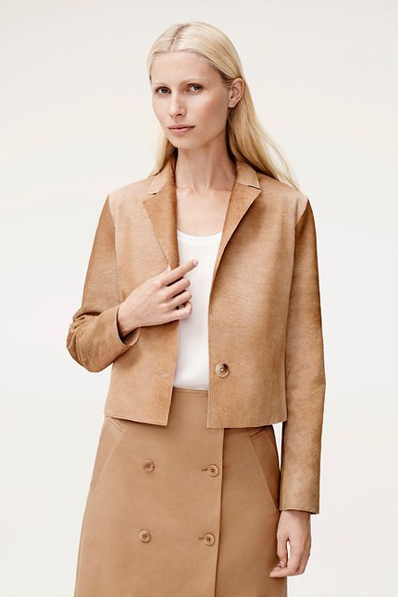 Jaeger S/S 2015 (Jaeger)