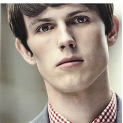 Alex Blamire - Model Profile - Photos & latest news