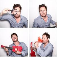 Sean Daly - Prop Stylist Profile - Photos & latest news