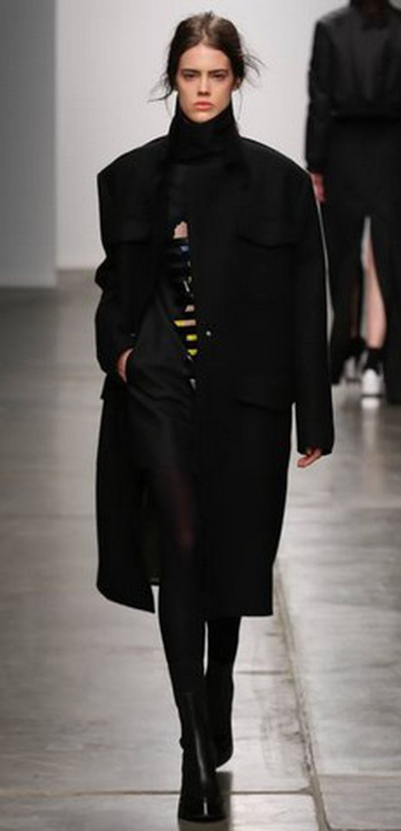 Kaal E. Suktae F/W 15 Show (Various Shows)