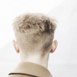 Danny Oliver - Model Profile - Photos & latest news