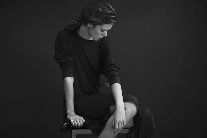 White Show (Various Editorials)