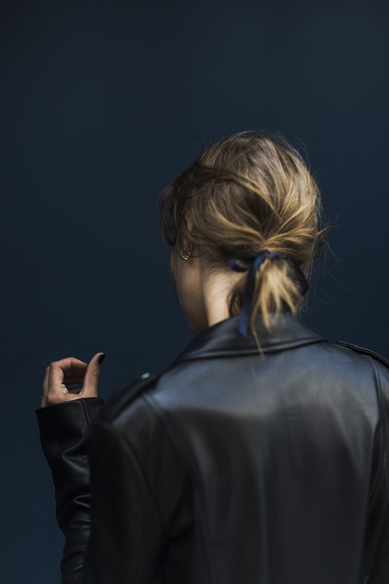 White Show (Various Editorials)