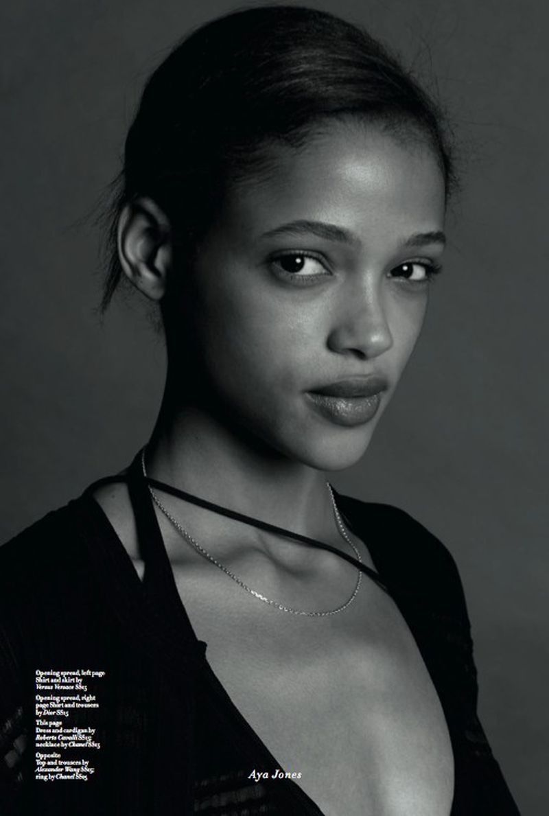 Ten Women (HEROINE Magazine)