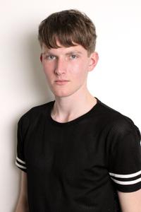 Haydn Rockall - Model Profile - Photos & latest news