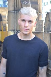 Steve Milatos - Model Profile - Photos & latest news